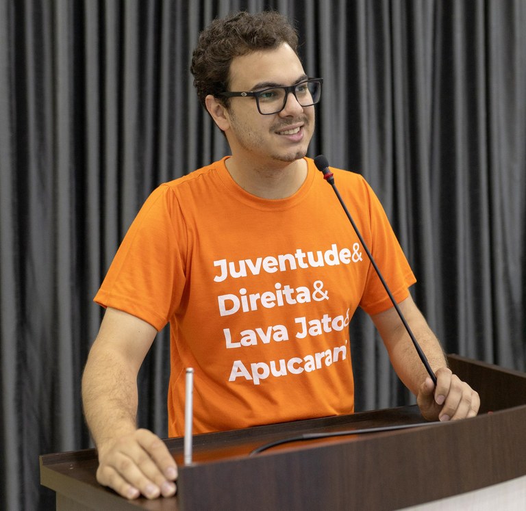 Lei que traz transparência à saúde é sancionada em Apucarana — Portal ...